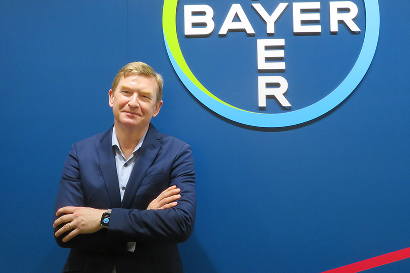 Bayer Set to Continue Stepping Up External Collaborations to Develop ...