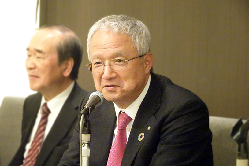 JPMA Chief Fires Back at Health Policy Advisor’s “Plenty of Financial ...