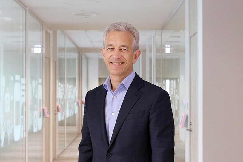 GSK Japan Looking to Develop Otilimab for COVID-19; President Stresses ...