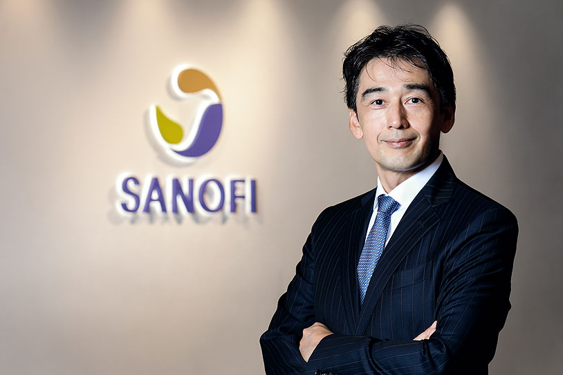 EFPIA Japan Appoints Sanofi’s Takahiko Iwaya as New Chair | PHARMA JAPAN