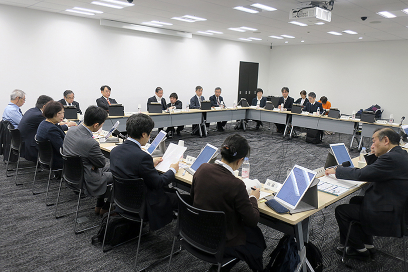 MHLW Council Holds Off Nonprescription Switches for Domperidone ...