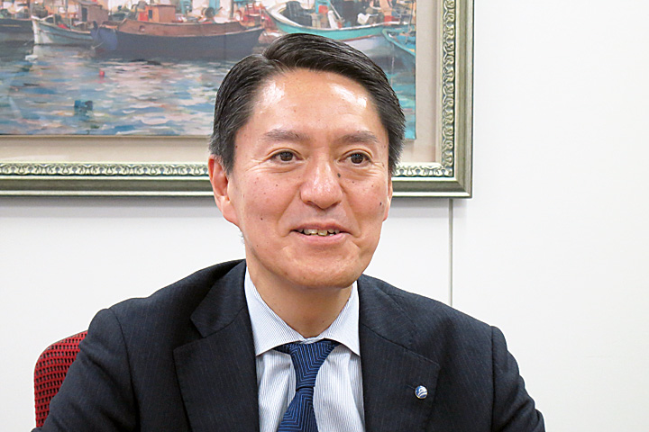 Fuji Pharma Shooting for 2.6-Fold Sales Increase by 2030: President ...