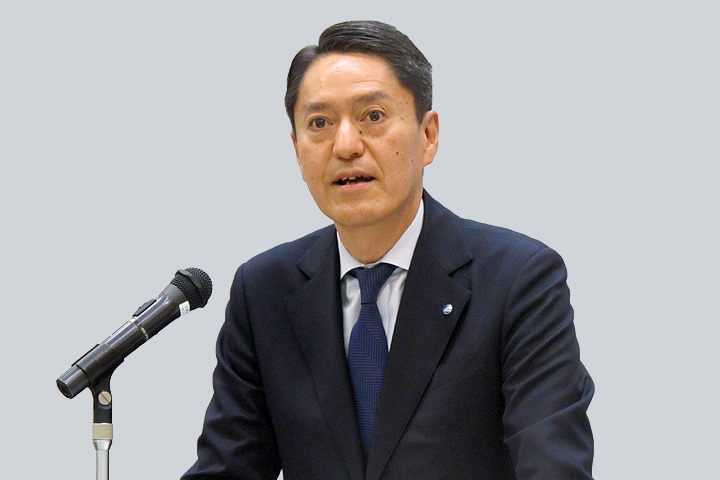 Fuji Pharma to File Biosimilars for Japan Approval by 2021: President ...