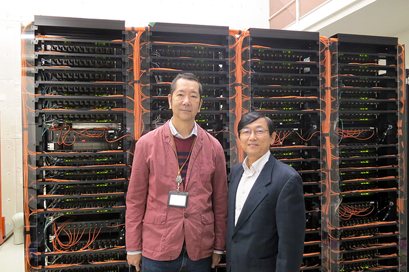 RIKEN Develops Supercomputer for Molecular Dynamics Simulation, Will Be ...