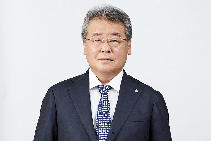 Otsuka Pharmaceutical Names Executive Deputy President Inoue as New ...