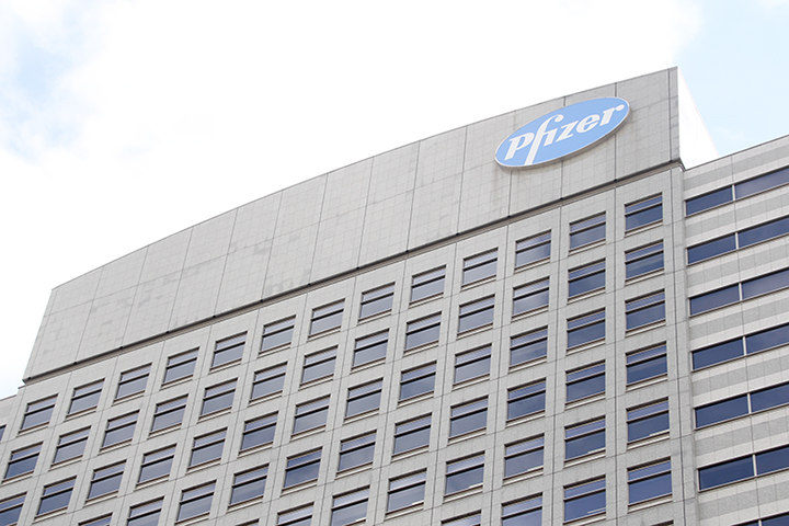 Pfizer Renames Japan Subsidiaries as Mylan Deal Set to Close Soon ...