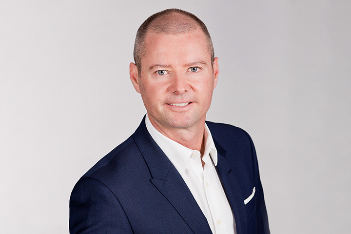 Janssen Japan Chief Chris Hourigan Taking Up New Role for APAC | PHARMA ...