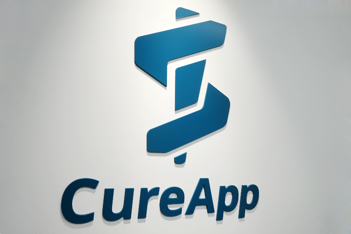 CureApp Launches Prescription Platform for Therapeutic Apps | PHARMA JAPAN