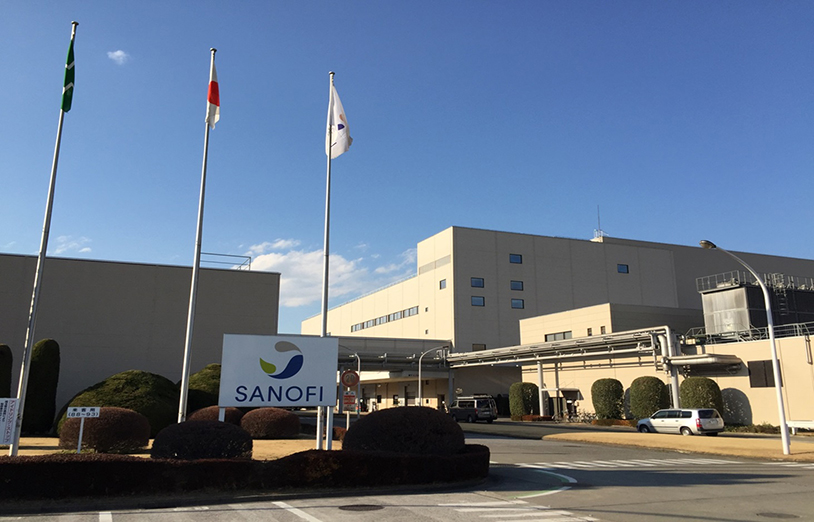 Sanofi’s Kawagoe Site Aims to Join World’s Top 10% Productivity List by ...