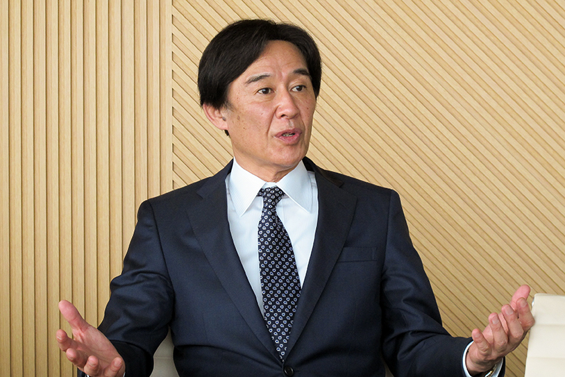 Sandoz Shooting for Top Foreign Player in Japan Generic Market by 2023 ...