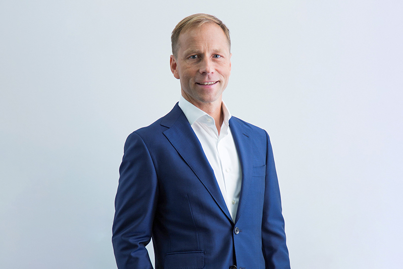 Tord Labuda Becomes Interim Chief of LEO Pharma Japan, Sakurai Resigns ...