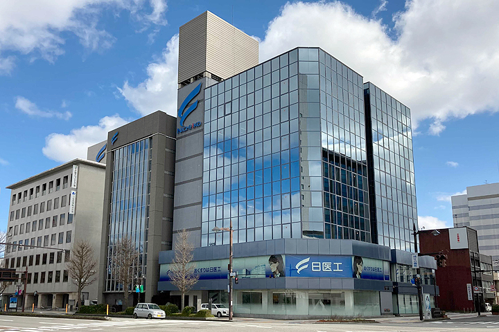 Nichi-Iko Refrains from June Listing to Focus on Re-Supply of Existing ...