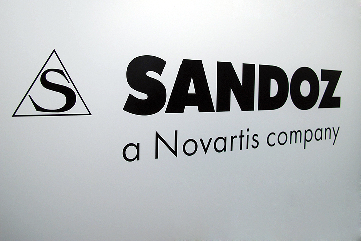Aspen Japan to Be Renamed Sandoz Pharma in September | PHARMA JAPAN