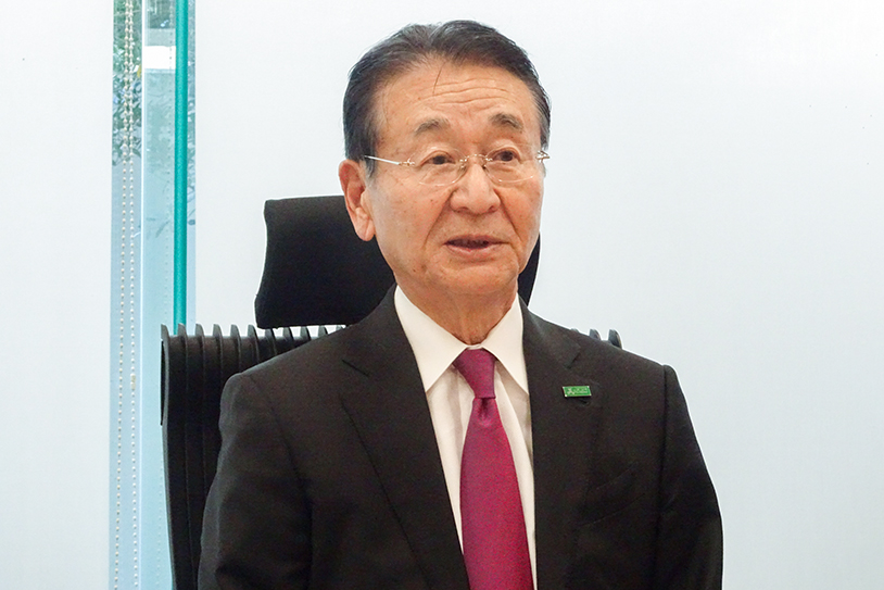 Licensing Izcargo to Takeda First Step to Expanded Application of JCR’s ...