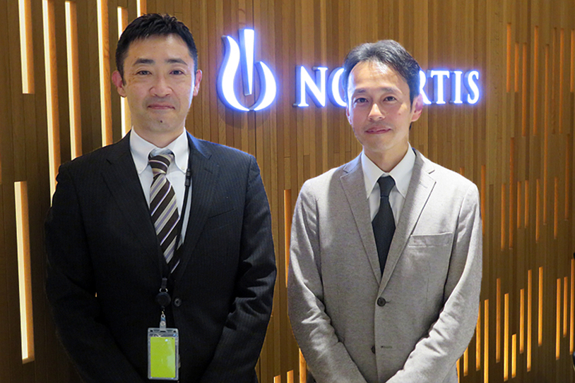 Novartis Japan Developing Iptacopan as Priority Product, Initially ...