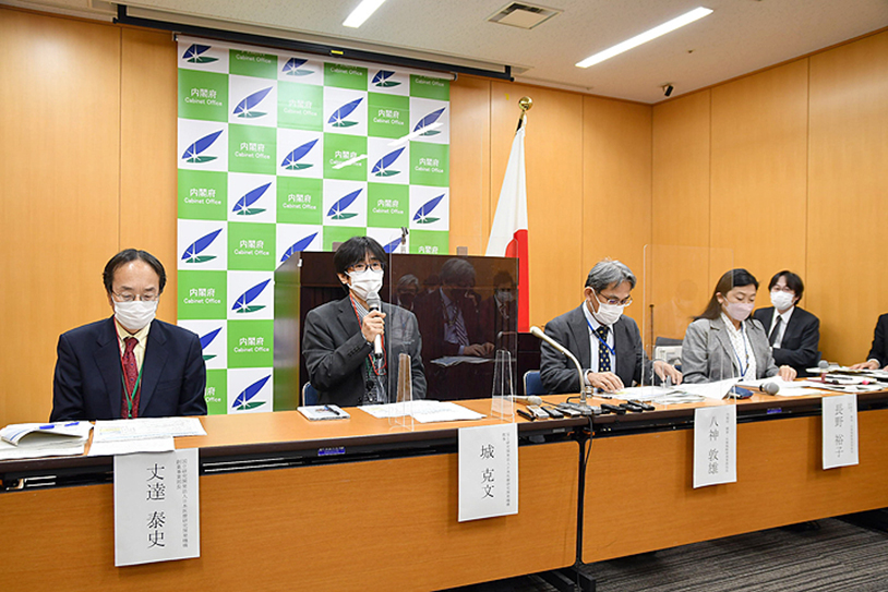 AMED’s SCARDA Boots Up as Command Tower for Vaccine Development ...