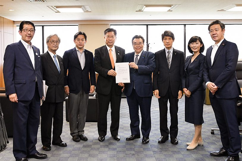 LDP Pharma Study Group Prods Rethink of Annual Re-Pricing, but Health ...