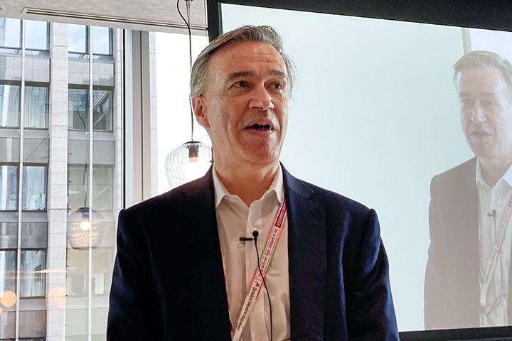 BMS Japan Launches New Head Office as It Looks to Spur Ideas through ...