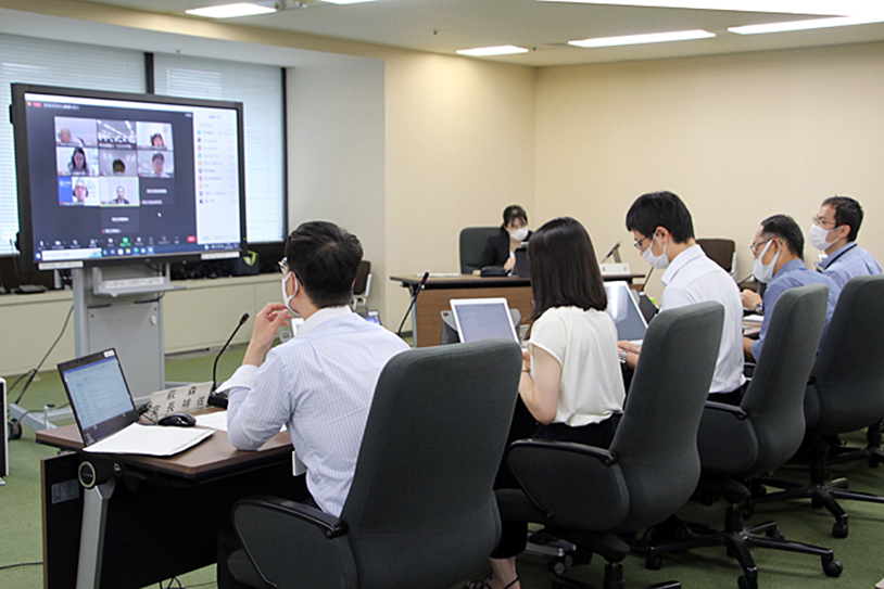 MHLW Panel Members Support Silgard 9 HPV Vaccination for Ages 9-14 ...