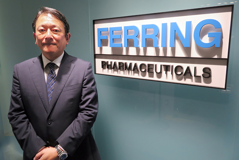 Ferring Japan CEO Confident of Growth in Fertility Drugs Spurred by ...