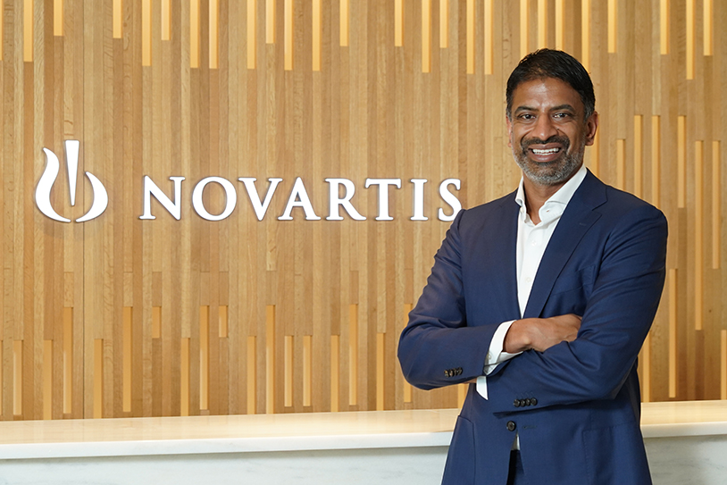 Novartis Homes in on 5 Therapy Areas and 4 Markets, Eyes Top 3 ...