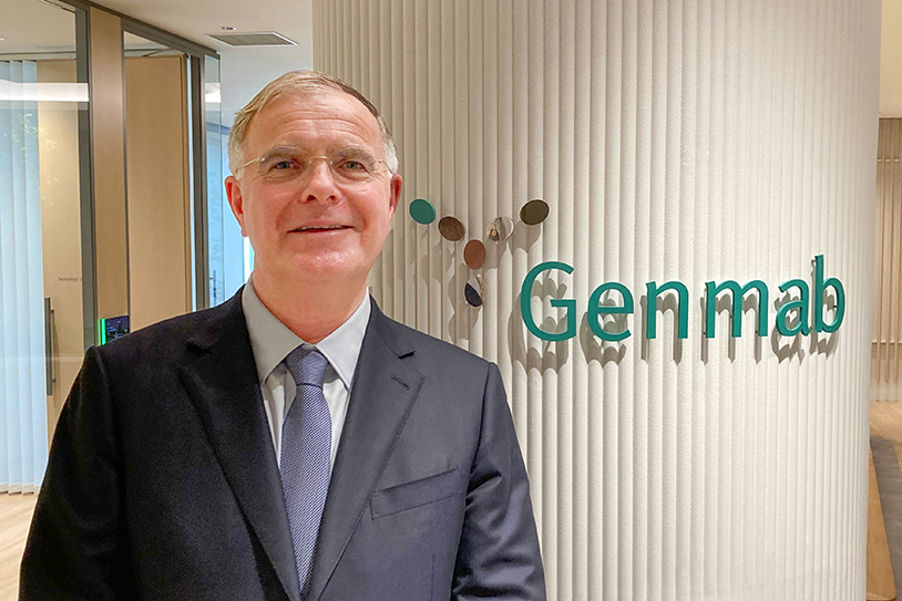 Genmab to Branch Out into 2nd Disease Area beyond Cancer, Specifics to ...