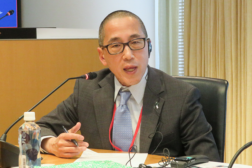 Merck R&D Chief Confident on Expanding Pipeline towards Keytruda Patent ...