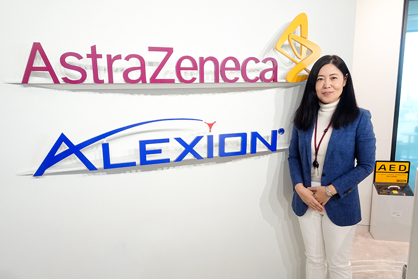 AstraZeneca Japan Set to Buttress Respiratory Business with Tezspire ...