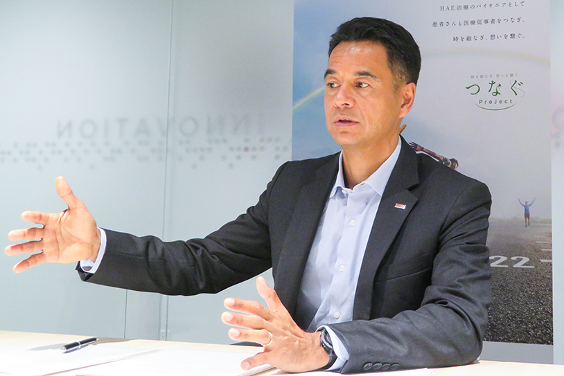 Berinert SC Injection Holds Promise as “First Choice” for HAE Attacks ...