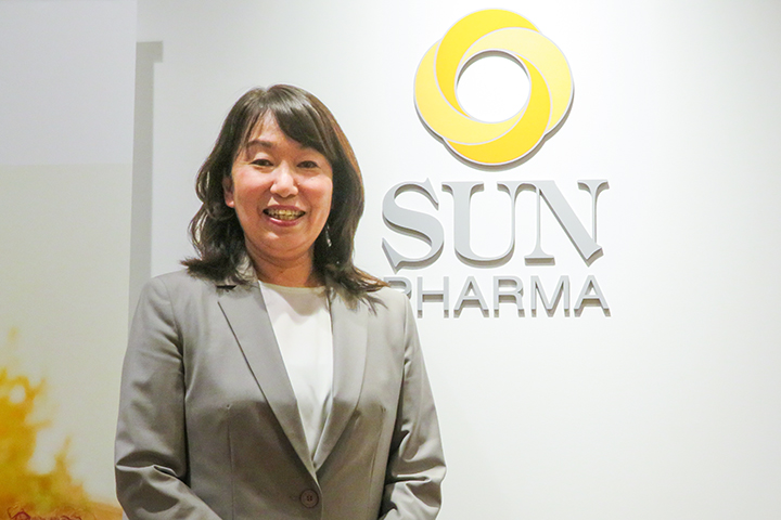 Sun Pharma Japan Gearing Up Sales of Flagship Dermatology Med Ilumya ...