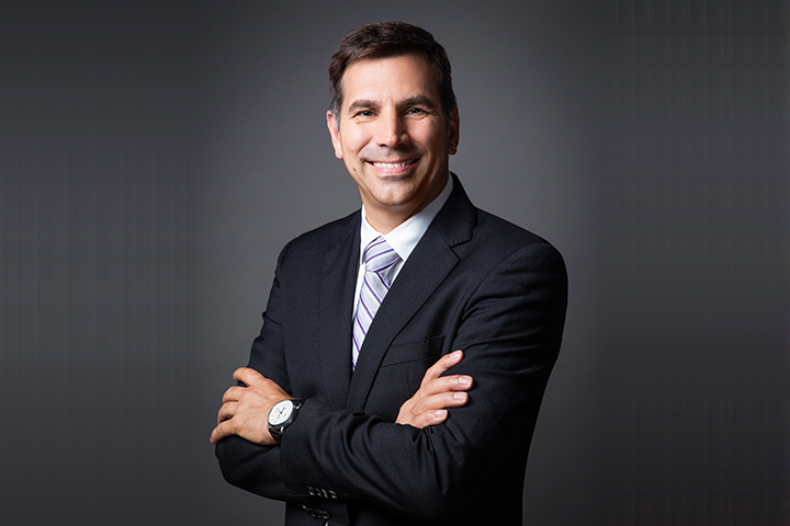 Francis Vaillant to Succeed Shingo Iwamoto as Sandoz Japan President ...