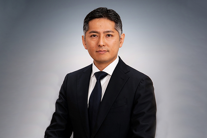 Takatsugu Den Tapped as Biogen Japan’s New President | PHARMA JAPAN