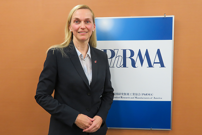 PhRMA Poised to Issue 2024 Reform Proposal in Next Few Months: New ...