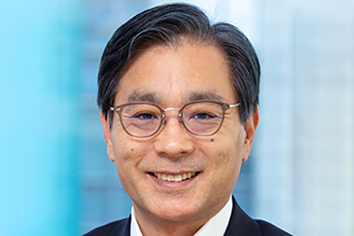 Steve Sugino Becomes New CEO of BMS Japan | PHARMA JAPAN