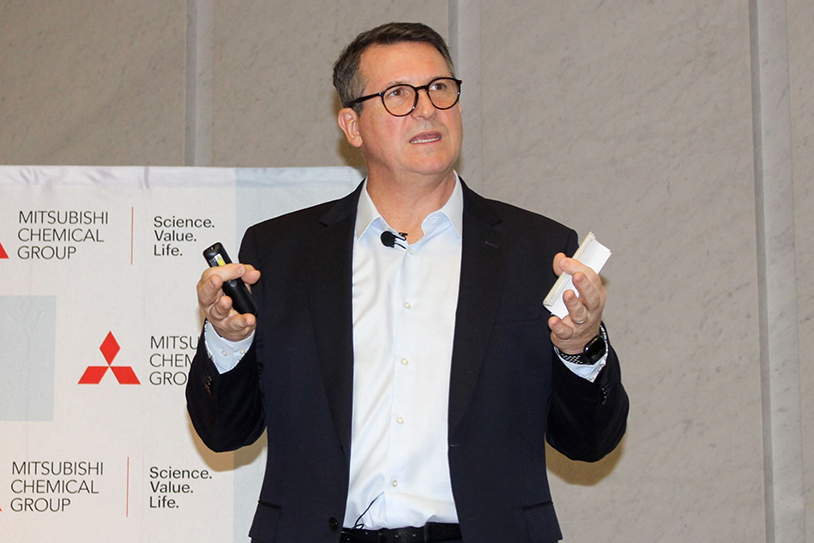 Mitsubishi Chemical to Fix “Overextension” of Pharma Biz, Focus on 4 ...