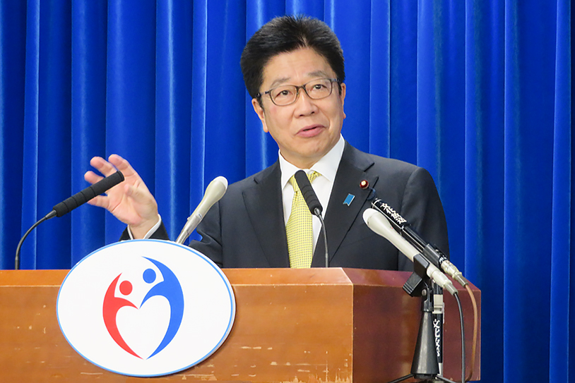 Japan Cabinet Approves Bill to Create “Japan CDC” | PHARMA JAPAN