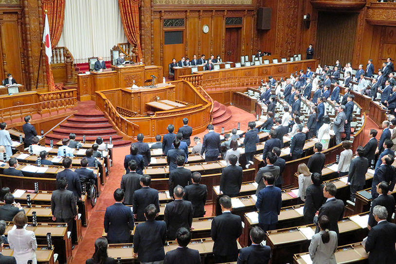 Japan’s Diet Enacts Bill to Establish Pandemic Response Agency | PHARMA ...