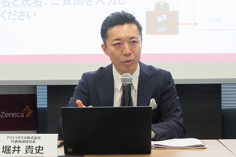 AstraZeneca Japan Grows 17% in 2022, Bags 12 Approvals; Up to 7 Filings ...