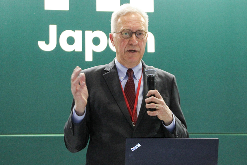 Just Protecting Prices of On-Patent Meds Would Lead to 1.3% Growth in ...