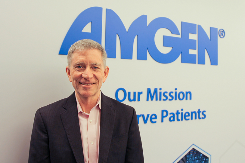 Amgen Eyes Simultaneous Filing in Japan, US, EU for 3 Key Drivers, including Next-Gen BiTE Drug ...