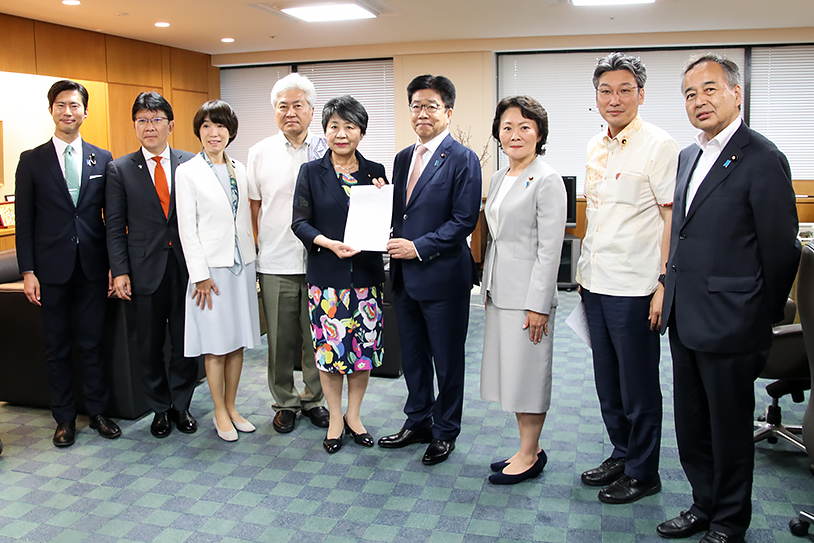 LDP League Submits Proposal to Ensure Stable Generic Supplies | PHARMA ...