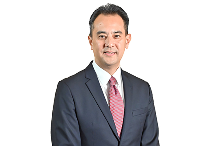 Kris Sisneros Takes Helm at LEO Pharma Japan | PHARMA JAPAN