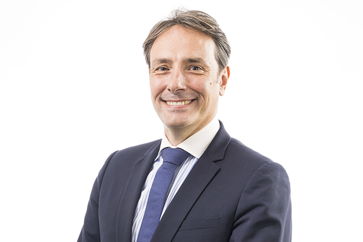 Anthony Mallet Tapped as Servier Japan Chief | PHARMA JAPAN