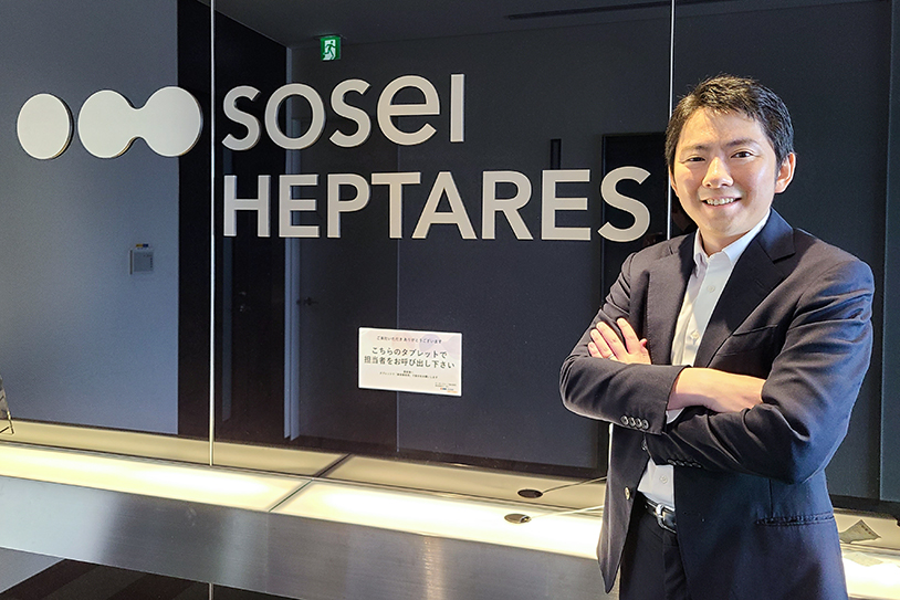 After Idorsia Deal, Sosei Pivoting to High-Profit Model with In-House ...