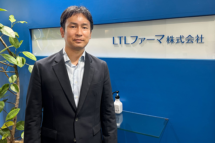 LTL Pharma Sees “G1” LLP Price Cuts as Business Opportunity: President ...