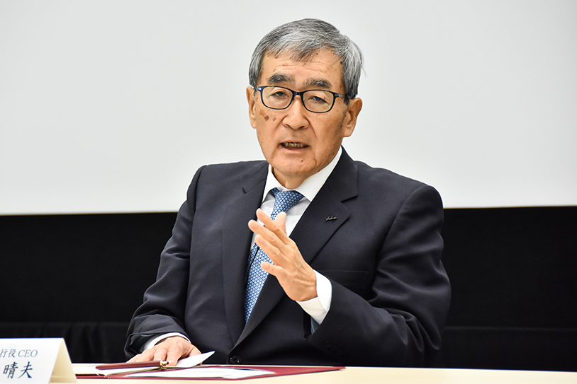 Leqembi to Debut on Dec. 20; Eisai Sees SC Version and Blood Biomarker ...