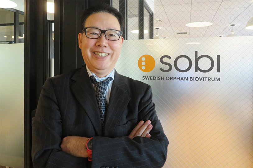 Sobi Eyes Japan Approval of 4 Rare Disease Drugs in 5 Years: Local ...