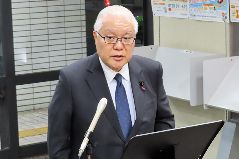 One Dead after Taking Kobayashi’s Red Yeast Rice Pills | PHARMA JAPAN
