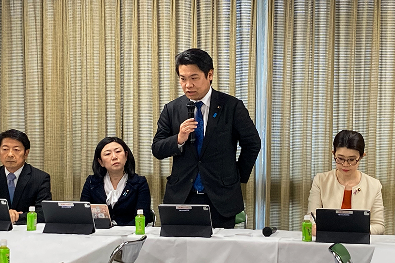 New LDP Project Team Launched to Boost Global Access to Infectious ...