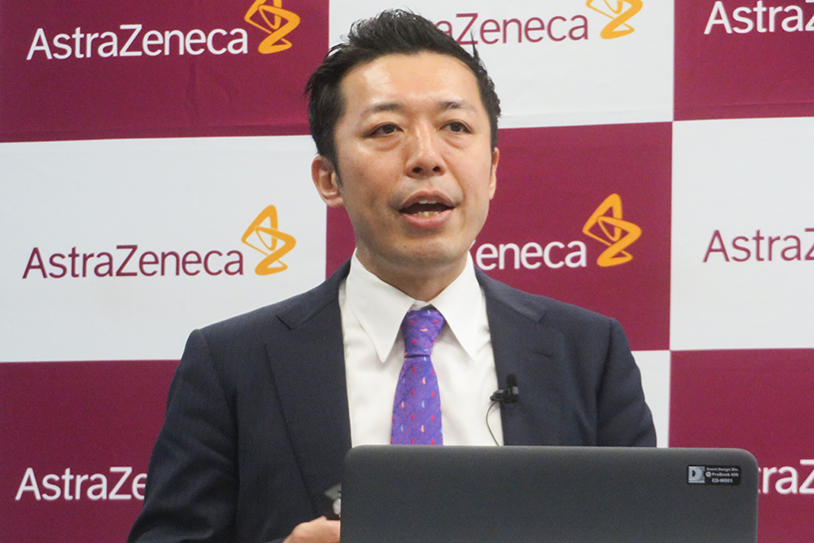 AstraZeneca’s Japan Sales Up 8.2% in 2023 Despite Nexium Patent Cliff ...
